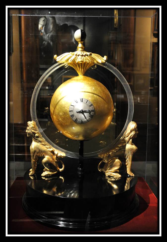 Straightlaced Saturday — Cornelis Drebbel 24 – Teagan's Books