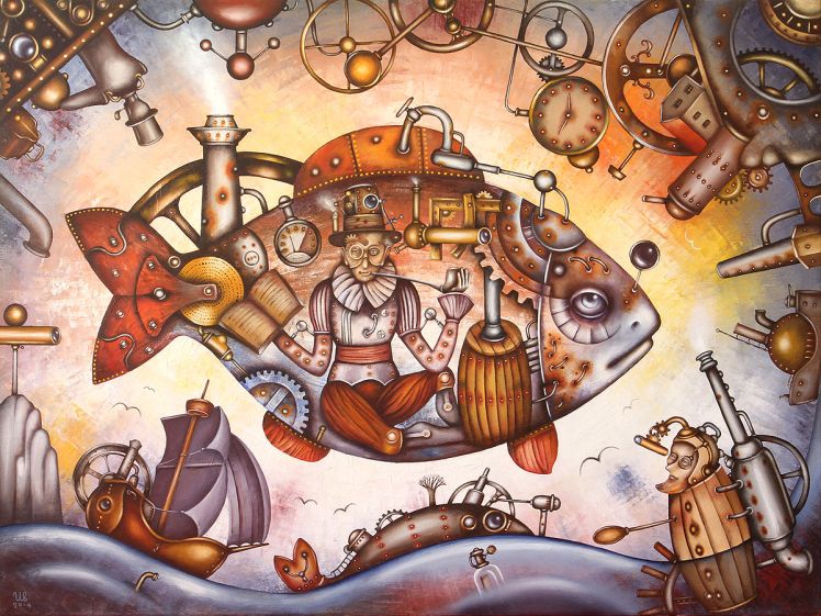 Hidebound Hump Day — Hungry? – Teagan's Books