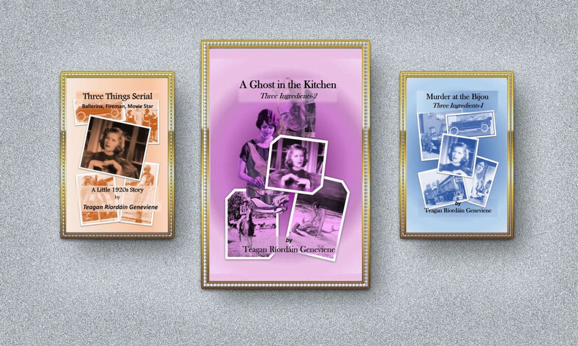 Hidebound Hump Day ― Punk Response to Prompt – Teagan's Books