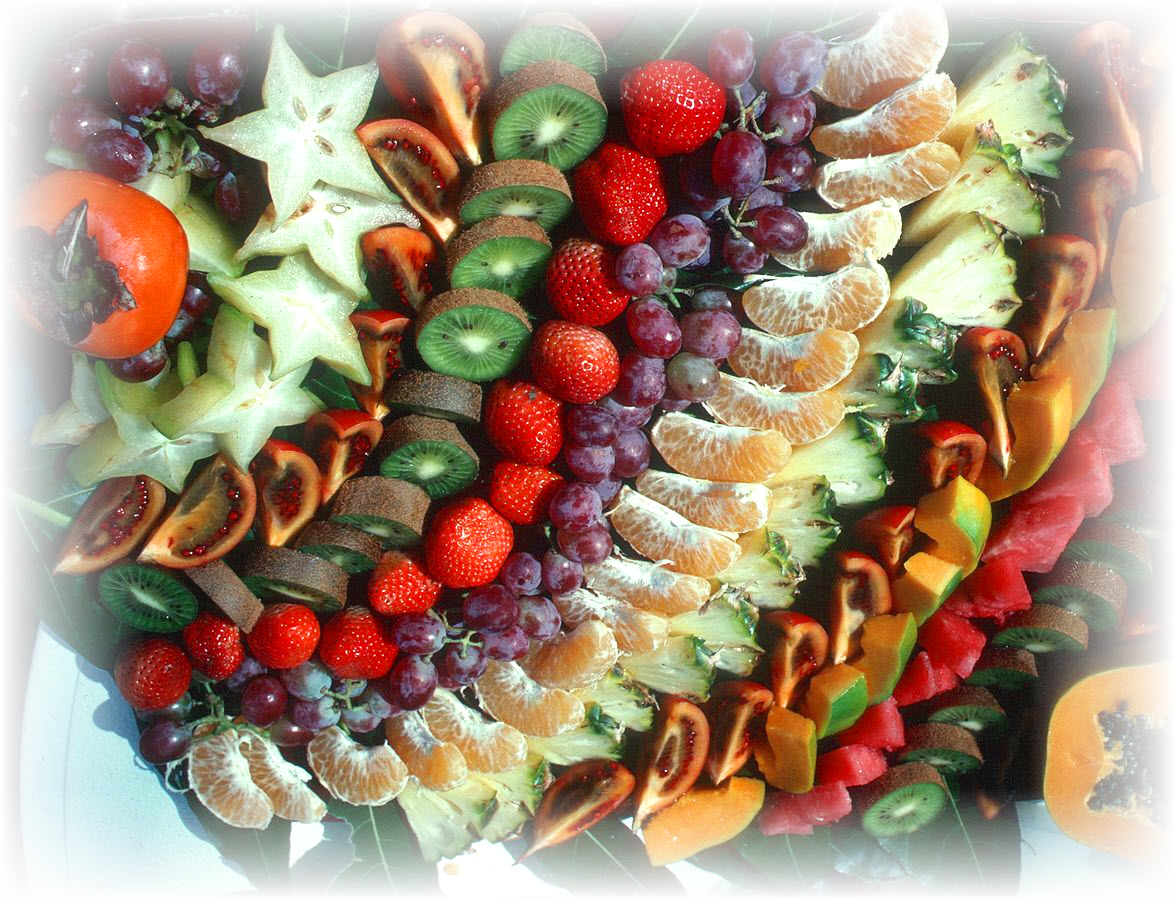 Wednesday Writing — Food in Classic Literature – Teagan's Books