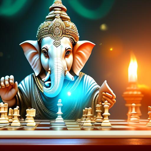 Weekend Serial — Atonement in Zugzwang: Episode 23, Featuring Marian ...